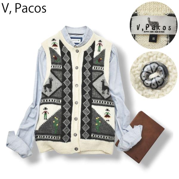 【サイズ】・S・着丈60cm肩幅37cm身幅43cm【状態】・【B】目立ったしみや汚れなく良好です。まだまだたくさん着て頂けます。・第三ボタン左側に薄汚れがありますのでご了承下さい。 (画像参照)【カラー】・総柄 ホワイト x グレー【素材...