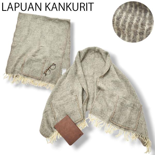 【サイズ】・縦幅157cm横幅65cm(フリンジ含まず)【状態】・【B】目立ったしみや汚れなく良好です。全体的に綺麗でまだまだたくさん着て頂けます。【カラー】・グレー×ホワイト【素材】・100%ピュアウール【産地】・日本製 MADE IN ...