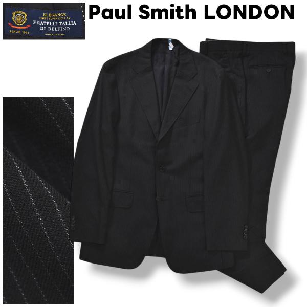 【サイズ】・XL・トップ−着丈77cm肩幅45cm身幅51cm袖丈64cm ボトム−ウエスト88cm股上29cm股下78cmワタリ幅30cm裾幅19cm【状態】・【C】着用感はありますが、まだまだたくさん着て頂けます。・両袖口裏に汚れ。後右...