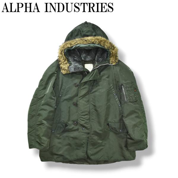 【サイズ】・XL・着丈87cm身幅74cmゆき丈91cm【状態】・【B】目立ったしみや汚れなく良好です。まだまだたくさん着て頂けます。・それほど目立ちませんがフロントに軽度の薄しみがありますのでご了承下さい。 (画像参照)【カラー】・オリー...