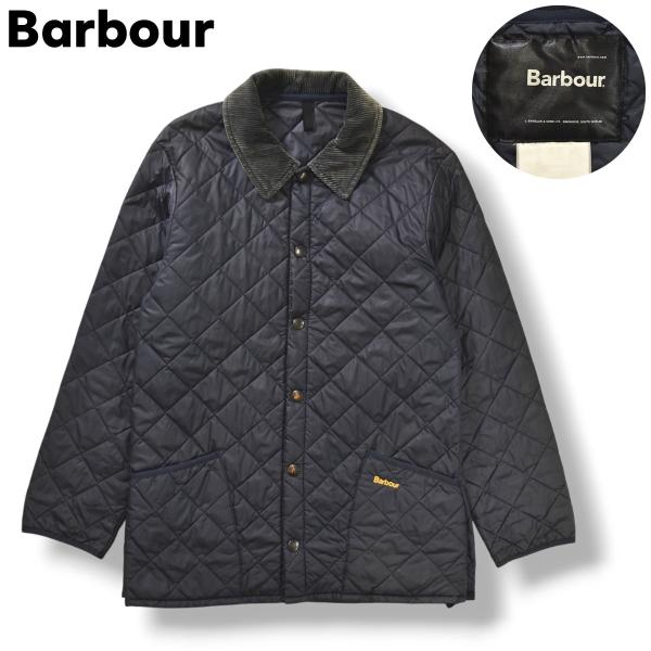 Barbour（バブアー） リッズデイル LIDDESDALE キルティング