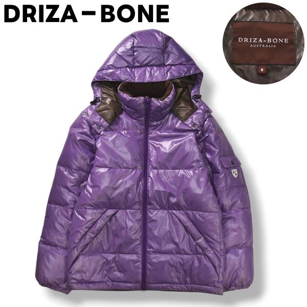 【サイズ】・S・着丈74cm肩幅47cm身幅56cm袖丈65cm【状態】・【C】多少の着用感はありますが、まだまだたくさん着て頂けます。・両袖下部にシミがありますのでご了承下さい。 (画像参照)【カラー】・パープル【素材】・表地−ナイロン1...