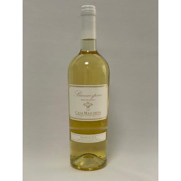 未開栓 古酒 カーサ・マスキート モスカート・ビアンコ 白ワイン 辛口 イタリア 750ml 13% 2022 MOSCATO BIANCO　英字名:Moscato biancoワイナリー名:カーサ マスキート内容量:750ml品　種:モス...
