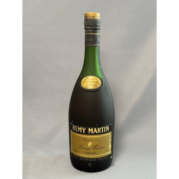 ★古酒 未開栓 レミーマルタン V.S.O.P. 700ml 40% 特級表示 箱なし REMY MARTIN V.S.O.P. FINE CHAMPAGNE COGNAC★○未開栓、古酒、一般消費者から買取させていただいた2次流通品です。...