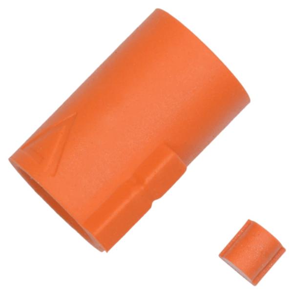 ●究極の一貫性を実現する高性能ホップパッキン●エアソフトガンの写真やメーカーのスペック表を作成する台湾の企業「4UAD」製の「フリクションプロパッキン」。●ホップパッキンの詳細 対応機種:東京マルイ M92F・デザートイーグルを除く、全ての...