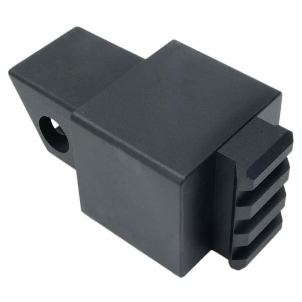 ●射撃の安定性と快適性を向上させるストックレイルアダプター●実銃やサイレンサーで有名な「B&amp;T AG」のエアソフト部門と高品質なエアソフトガンを製造する「ARCHWICK」のストックレイルアダプター。●ストックレイルアダプターの詳細...