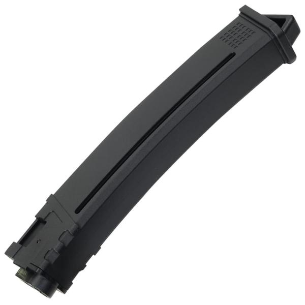 ●スタンダード電動MP5にも使えるC.A.T純正スプリングマガジン●高品質な電動ガン用モーターなどを展開する「SPARK」の監修による電動ガンブランド「C.A.T.」。●マガジンの詳細 サイズ(縦×横×厚み):約19×3×2cm、重量:約1...