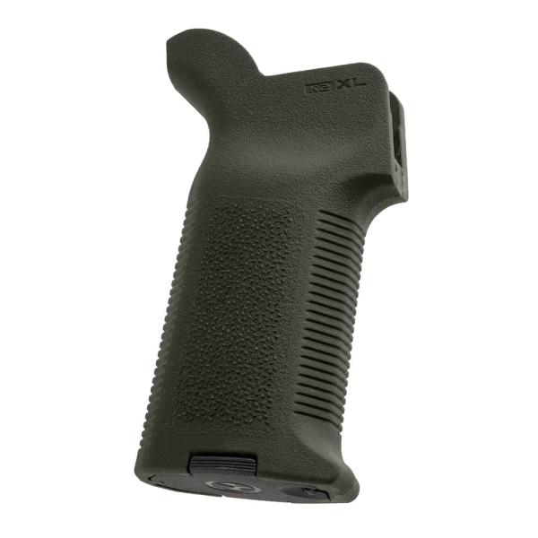 ●垂直な角度を持つK2グリップを25％大きくしたラージサイズ●機能性に優れた銃器パーツを数多く展開し，高い評価を受ける米国のメーカー「MAGPUL」のAR-15用ピストルグリップ。●ライフルグリップの詳細 対応:AR-15/M4系ライフル、...