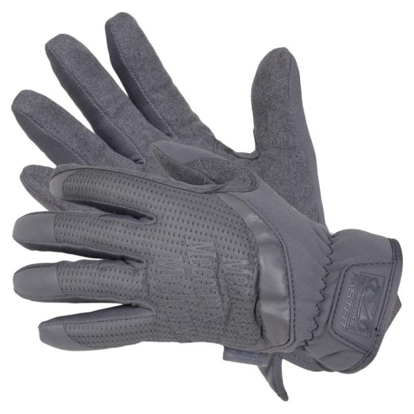 ●快適な着け心地で耐久性に優れたタッチパネル対応のグローブ●Mechanix Wear社が開発した、重作業や運転に最適なFast Fit タクティカルグローブです。手の甲側には蒸発冷却機能を持ったTrekDryを使用し、通気性に優れた作りに...