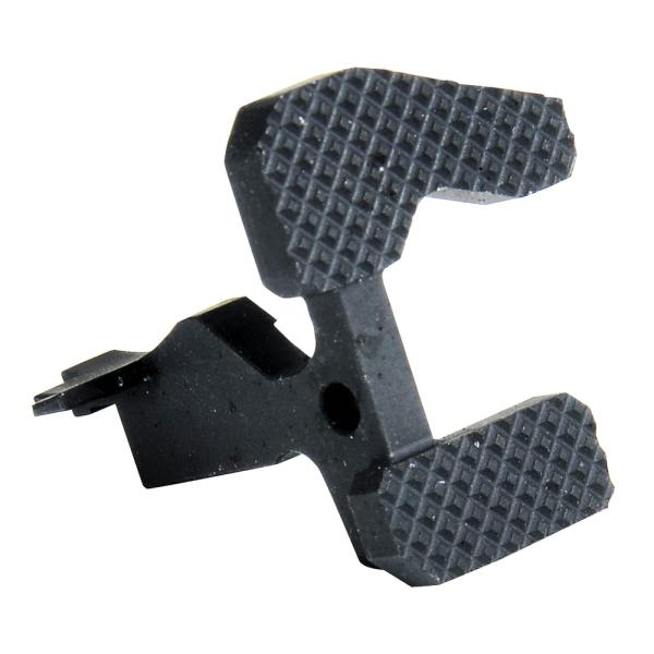 ●確実なボルトキャッチ操作を実現するC&amp;Cタック製カスタムパーツ●トイガンパーツメーカー「C&amp;C tac」のカスタムパーツ「Geissele SMR MK16/MK18 Maritimeタイプボルトキャッチ」。●ボルトストッ...