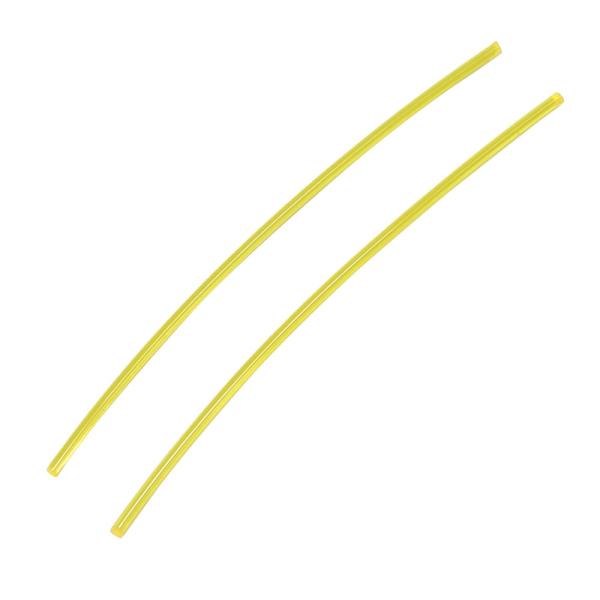 ●サイトの視認性を高める集光オプティクスサイト用インサート●エアガンパーツを取り扱う香港のメーカー「GunsModify」製。ファイバーインサートを取り付けるられる各種アイアンサイトに対応。必要な長さにカットして対応するサイトに取り付けます...