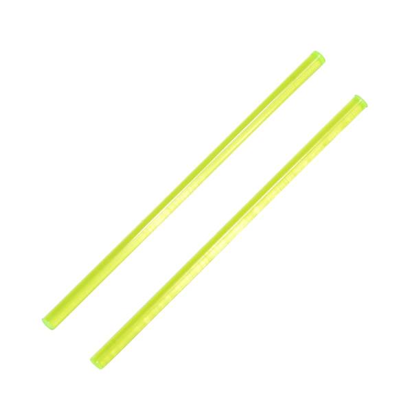 ●サイトの視認性を高める集光オプティクスサイト用インサート●エアガンパーツを取り扱う香港のメーカー「GunsModify」製。ファイバーインサートを取り付けるられる各種アイアンサイトに対応。必要な長さにカットして対応するサイトに取り付けます...