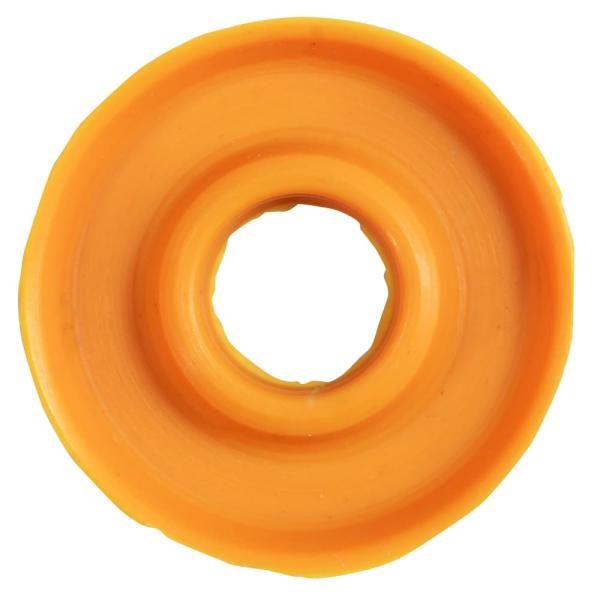 ●初速を安定させることで高い命中精度を実現●エアソフトガンの内部カスタムパーツを作成、販売するメーカー「COWCOW TECHNOLOGY」のピストンヘッド「Enhanced G Piston Head」。KSC/KWAのグロックシリーズ（...