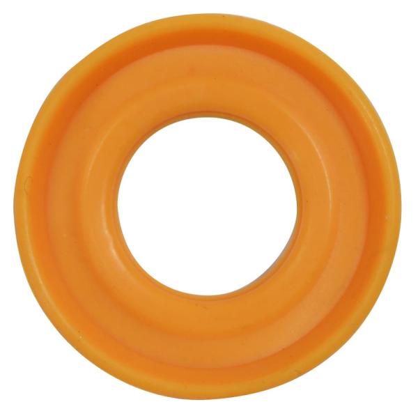 ●高評価のブローバックエンジン「System7」の動作性をさらに向上●エアソフトガンの内部カスタムパーツを作成、販売するメーカー「COWCOW TECHNOLOGY」のピストンヘッド「Enhanced 15mm Piston Head」。K...