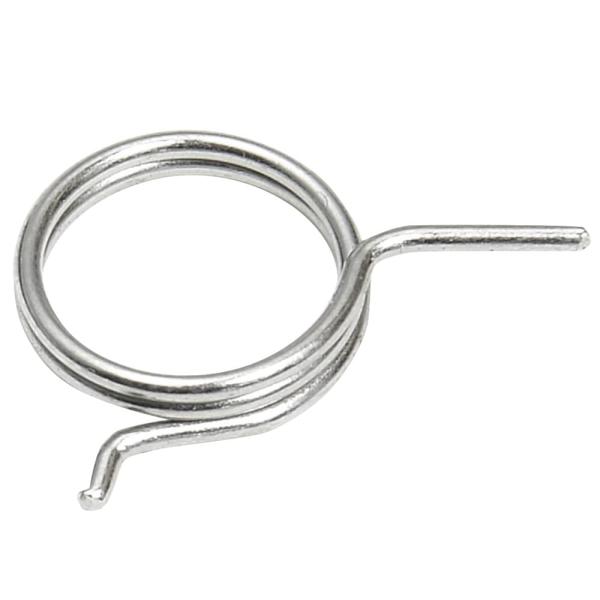 ●ガスの放出量を増やして作動性を向上させる強化スプリング●香港のエアソフトガンパーツメーカー「WII TECH」のハンマースプリング。東京マルイ製ガスガンGLOCKシリーズに対応。●スプリングの詳細 対応トイガン:東京マルイ ガスガン GL...