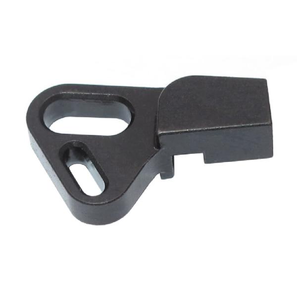 ●耐久性に優れたスチール素材のカスタムパーツ●エアソフトガンのカスタムパーツを作成するメーカー「WII TECH」製。●カスタムパーツの詳細 適合トイガン:東京マルイ ガスガン GLOCKシリーズ●WII TECH:(香)東京マルイ製のトイ...