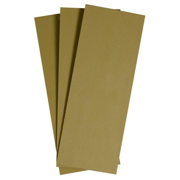 ●ナイフシースの作成に最適なカイデックスシート●ナイフシースやホルスターなどの作成に使えるカイデックス(Kydex)板です。厚さ約2mmの丈夫な作りとなっており、サイズは約30×10cmの長方形で、小型ナイフから刀身の細い中・大型ナイフ用シ...