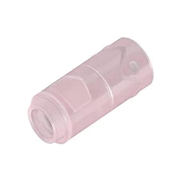 ●シリコン素材で作成された2021Verカスタムパッキン●トイガン用のインナーバレルやホップアップパッキンなどのカスタムパーツの製造で知られる「MAPLE LEAF」製。●カスタムパーツの詳細 適合:スタンダード電動ガン[仕様・意匠は予告な...