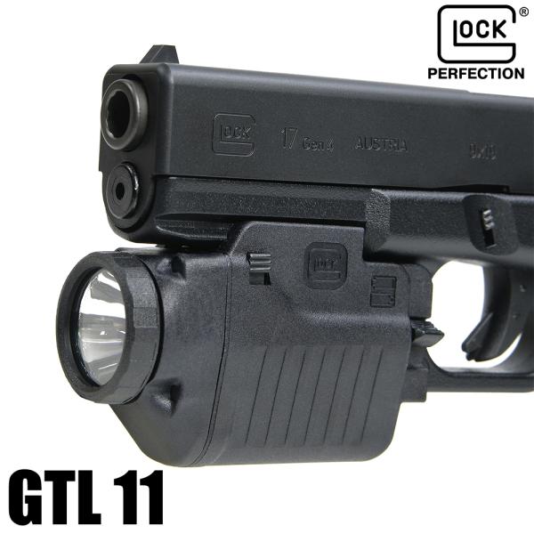GLOCK 純正 ウェポンライト GTL11 Xenon キセノン球 4434 GLOCK 純正 ウェポンライト GTL11 Xenon キセノン球 4434