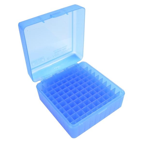 ●最大100発まで収納可能なライフル用弾薬ケース●ケースにはライフル用カートリッジを最大100発まで収納可能。付属しているロードラベルによりカートリッジを識別しやすくなるのでとても便利です。ケースは破損や変形に強いポリプロピレン製。商品はR...