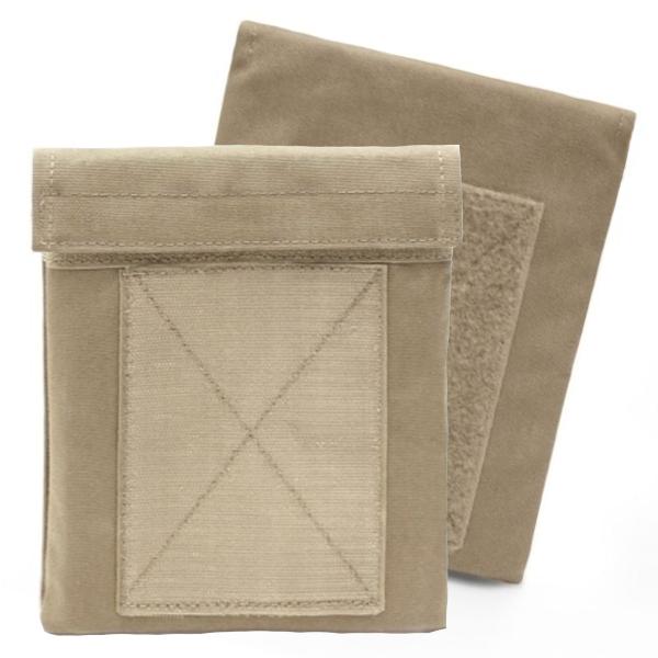 ●アーマーの防護性能を向上させるプレート収納用のポーチ●軍や特殊部隊への納入実績を持つ英国のタクティカルギアメーカー「Warrior Assault Systems(ウォーリアーアサルトシステムズ)」。●サイドアーマーポーチの詳細 サイズ(...