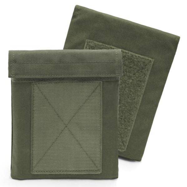 ●アーマーの防護性能を向上させるプレート収納用のポーチ●軍や特殊部隊への納入実績を持つ英国のタクティカルギアメーカー「Warrior Assault Systems(ウォーリアーアサルトシステムズ)」。●サイドアーマーポーチの詳細 サイズ(...