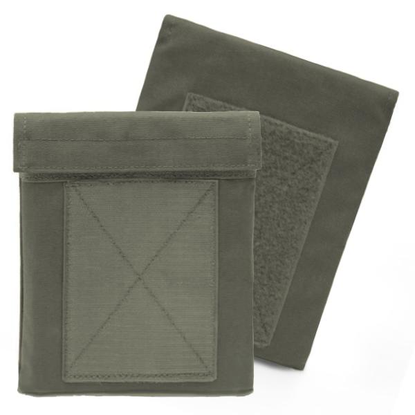 ●アーマーの防護性能を向上させるプレート収納用のポーチ●軍や特殊部隊への納入実績を持つ英国のタクティカルギアメーカー「Warrior Assault Systems(ウォーリアーアサルトシステムズ)」。●サイドアーマーポーチの詳細 サイズ(...