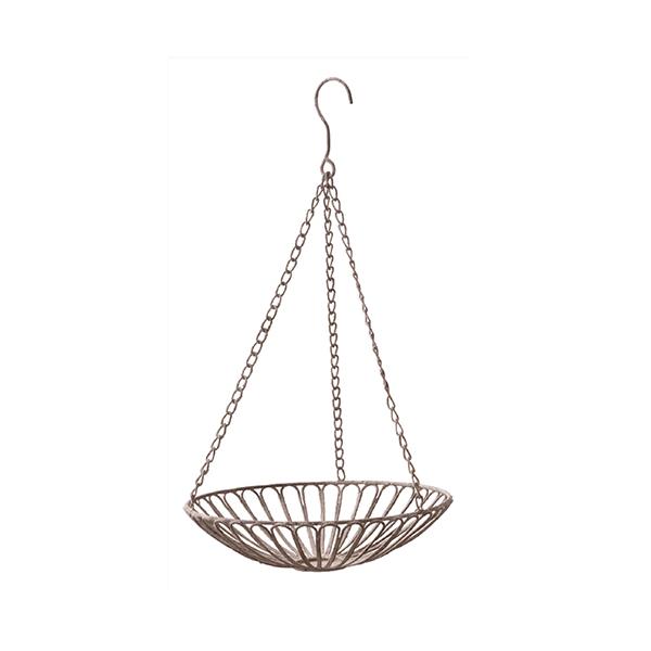 ****製品についてご注意ください。****【実店舗でも販売中のためご注文時に在庫切れとなることがございます。】φ26 H48(6.5)アイアン耐荷重量：5kg・防水、防滴処理は施されていません。・素材の特性上、直射日光や高温多湿、水漏れに...