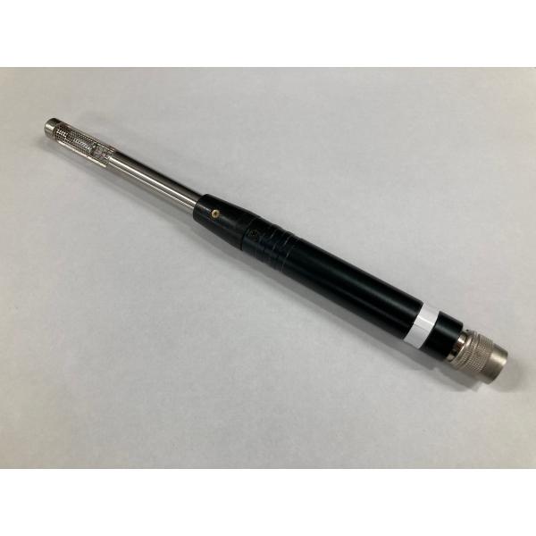 ● 製品名クリモマスター 風速計用プローブ●メーカーKANOMAX ● 型番 6531-21● 商品状態「ジャンク」プローブメッシュ変形汚損大、他の動作確認不可、現状販売