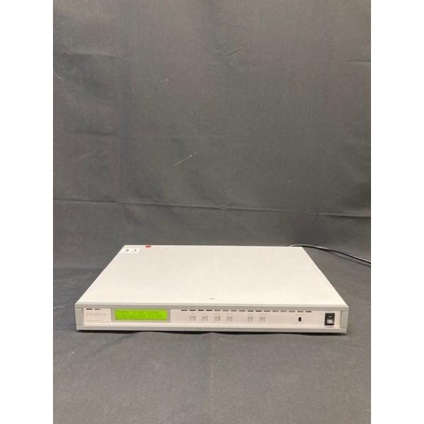 ● 製品名  DOWN CONVERTER●メーカー   PALMEDIA Chromatek● 型番   EVD-360M