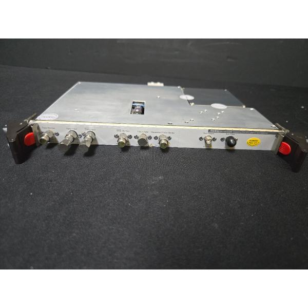 Anritsu MU181040B MP1800A用 14Gbit/s 誤り検出器 Opt. 002: 0.1〜14Gbit/s Opt.020: クロック再生Opt.030: クロック位相可変● 商品状態「中古」 正常品● 付属品本体のみ