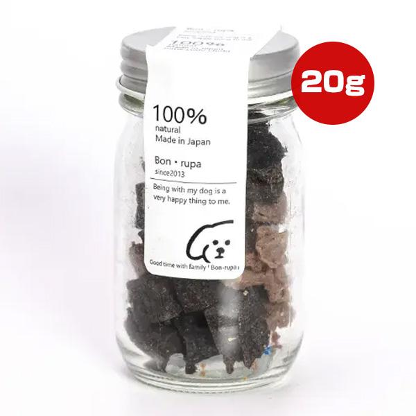 【同梱可】血液サラサラ成分DHA・EPAがたっぷりの新鮮な鮭とタウリンが豊富なまぐろを小さな一口おやつに仕上げました。●原材料：鮭、まぐろ●成分粗蛋白質77.0％以上、粗脂肪1.1％以上、粗繊維質1.6％以下、粗灰分7.0％以下、水分13....