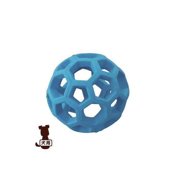 【同梱可】・一体成型でありながらも最新技術による中空構造がソフトな噛みごこちを実現しました。・素材は天然ラバー100%で安心で丈夫なのはもちろん、熱湯消毒もOKです。・大ヒット商品のホーリーローラーボールが超小型犬のためにベイビーサイズにな...