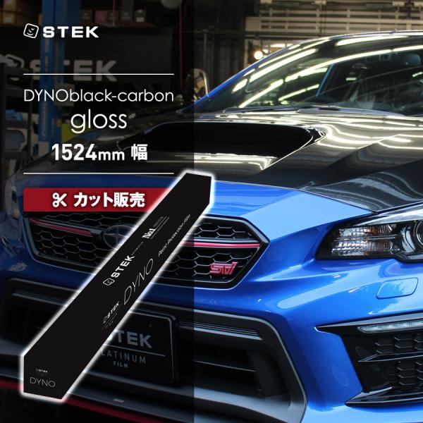 ※１ｍ単位カット販売になります※１ｍ単位で購入可能です。１ｍが数量単位「１」となります。DYNOblackseriesは、あらゆるカラーペイントを保護し、ブラック仕上げに変えるために設計された独自のプロテクションフィルムです。いままではビニ...
