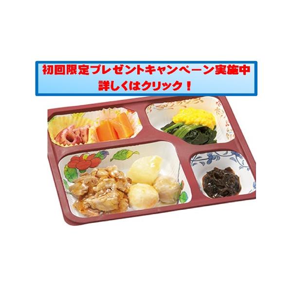 ※この商品は冷凍総菜弁当です。からだにやさしい、豊富なメニューの 宅配食食べられる喜びを日替わりでお届け 介護食 冷凍 治療食 やわらかい食事酵素のちからで軟らかく果物が熟すときは、自ら持つ酵素の働きによって、細胞と細胞をくっつけている物質...