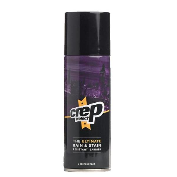 優れた撥水効果で、スニーカーの風合いや通気性はそのままに、水や汚れを弾きしっかりガードしてくれる優れた防水スプレー。