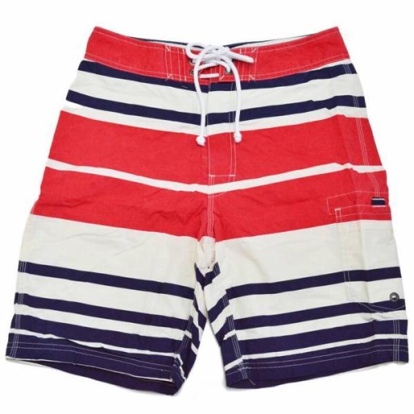 J.CREWから9"board shortsです。