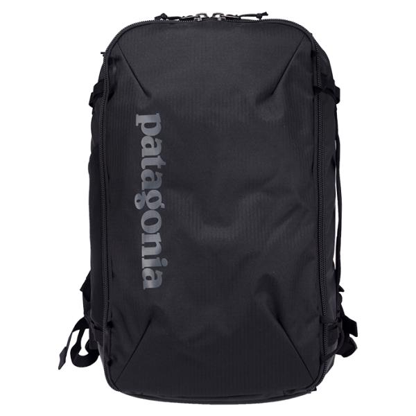 Patagoniaよりバックパックの入荷です。パタゴニアの定番45L・ブラックホール・MLCの象徴的なデザインをやや小さめにした容量30Lのミニ・MLC。