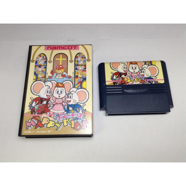 【発売日：1989年12月22日】