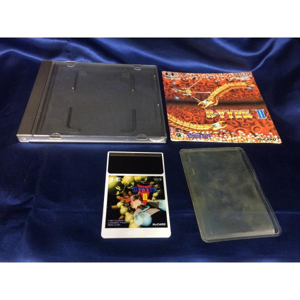 【発売日：1988年06月03日】