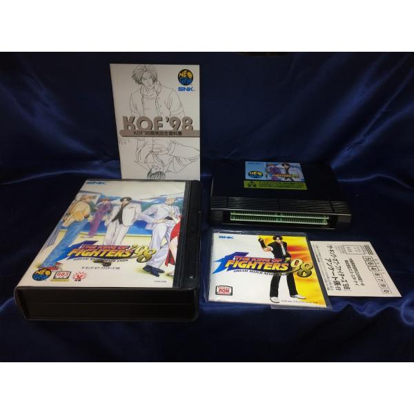 【発売日：1998年09月23日】