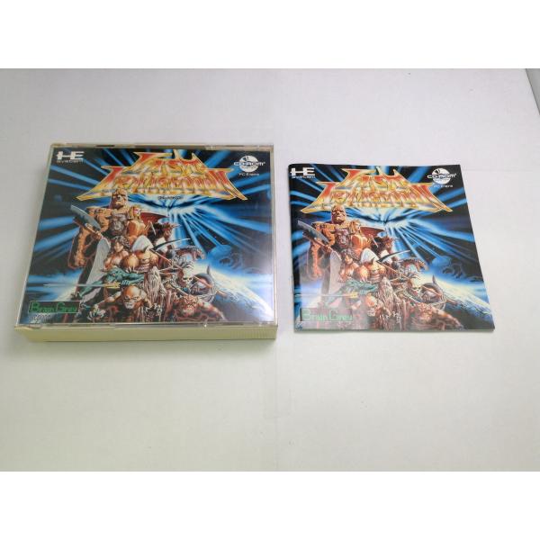 【発売日：1990年03月31日】