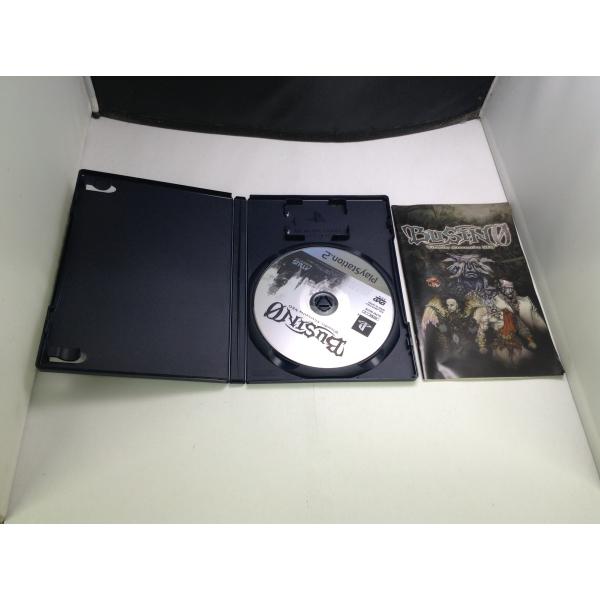 【発売日：2003年11月13日】