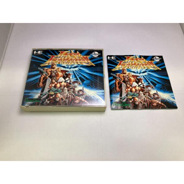 【発売日：1990年03月31日】