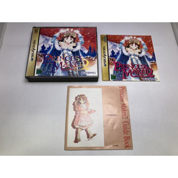 【発売日：1995年10月27日】