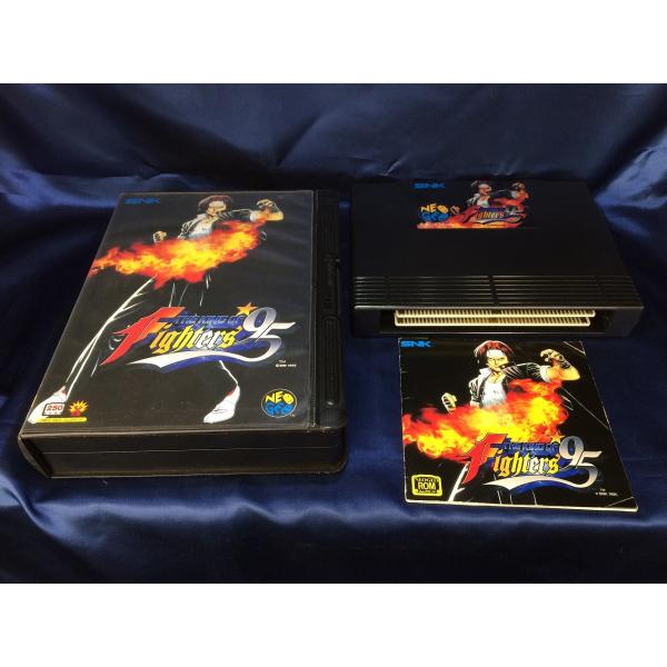 【発売日：1995年09月01日】