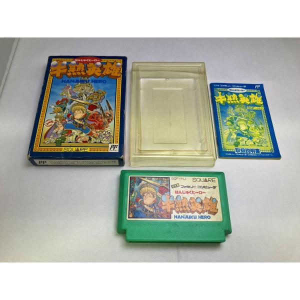 【発売日：1988年12月02日】