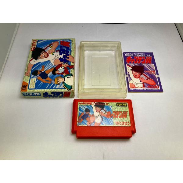 【発売日：1988年04月28日】