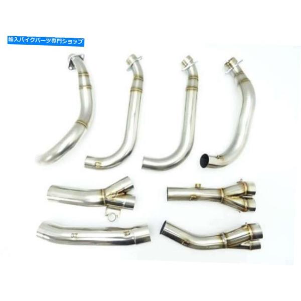 サイレンサー 鈴木GSX1300R 08-飛騨真っ赤な排気管マフラー・ツキギJP SUZUKI GSX1300R 08- Hayabusa For Full-Fledged Exhaust Pipe Muffler Tsukigi JP