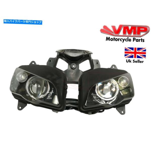 ヘッドライト Skyjet SJ125-27のためのフロントライトヘッドライトヘッドランプアセンブリ Front Light Headlight Headlamp Assembly for Skyjet SJ125-27